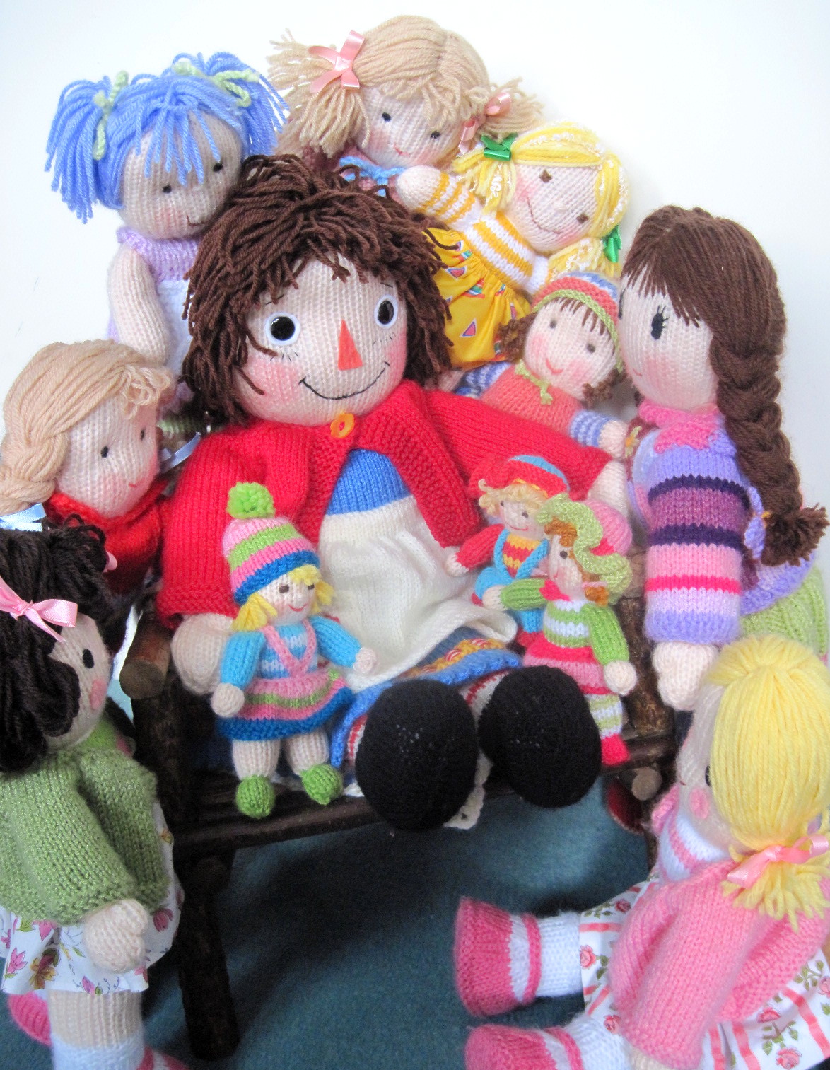 Flutterby Patch: August 2011