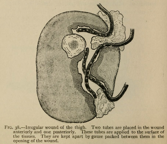 History of Medicine: 2016