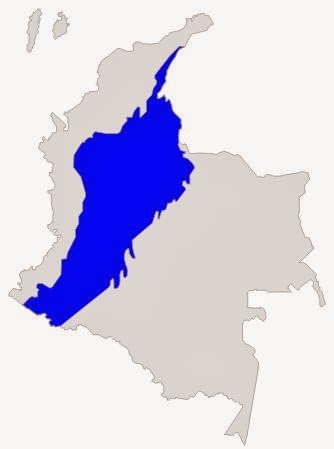 :D: Region Andina