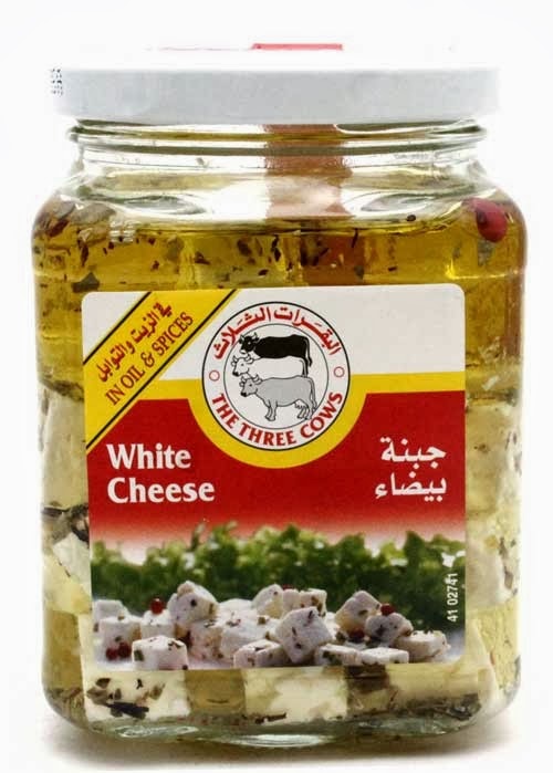 Shahzad Marketing: The Three Cow (Danish)