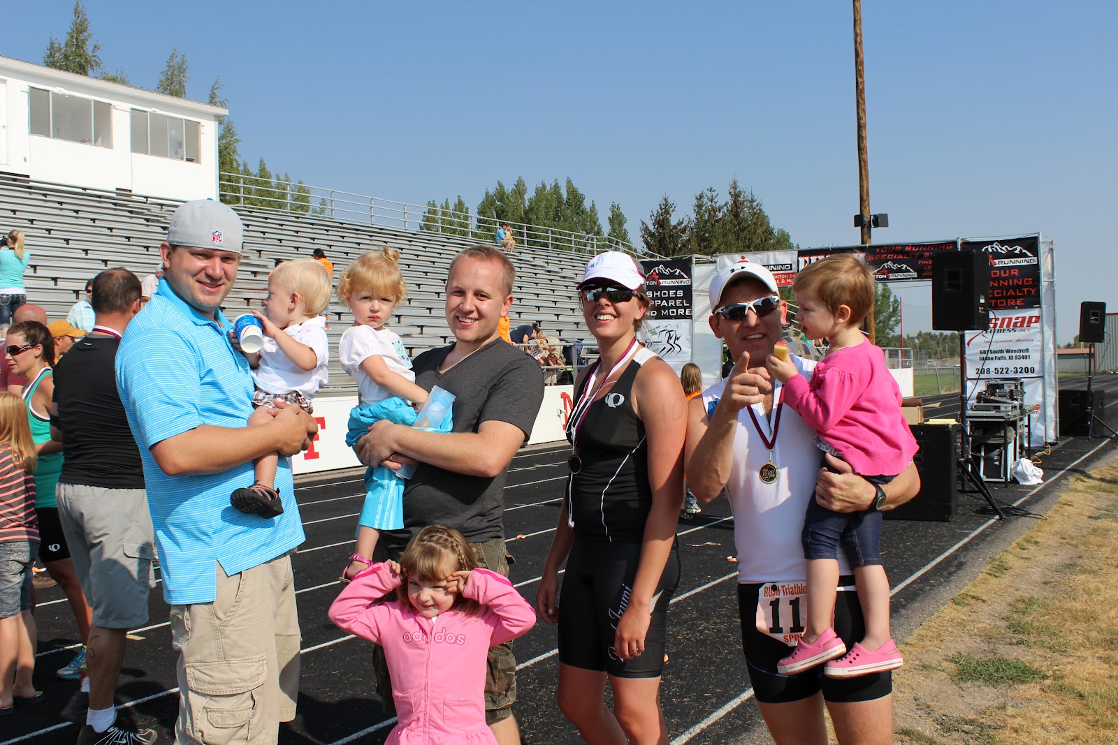 Mental Battle | The Sullengers