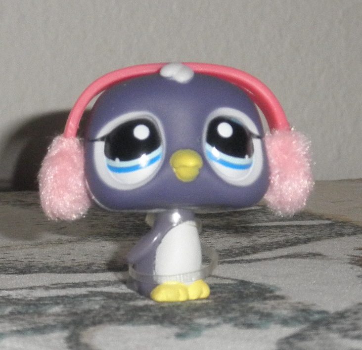 Collectomania: 2012-07-01