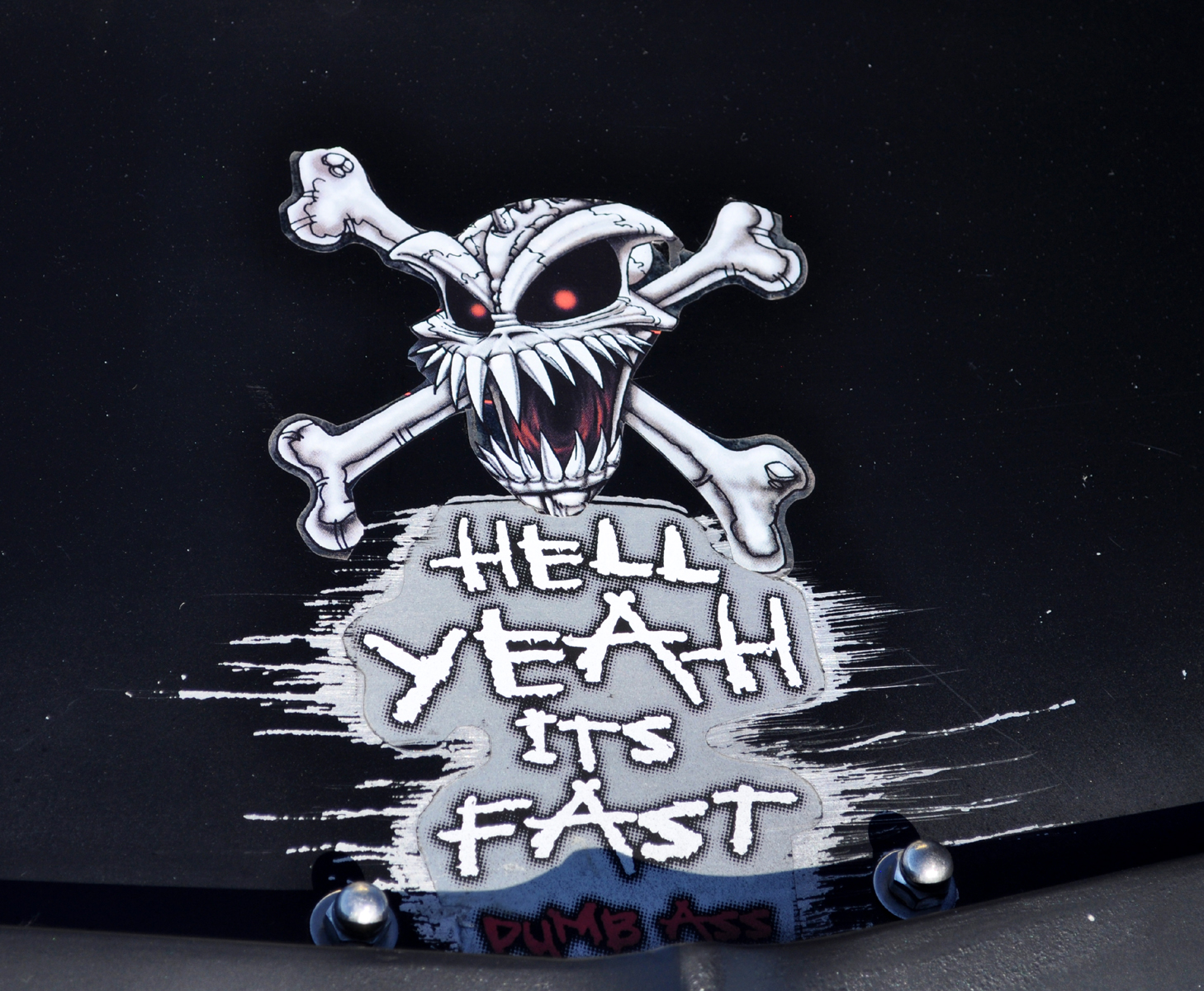 Just A Car Guy: Hell yeah its fast Chevelle