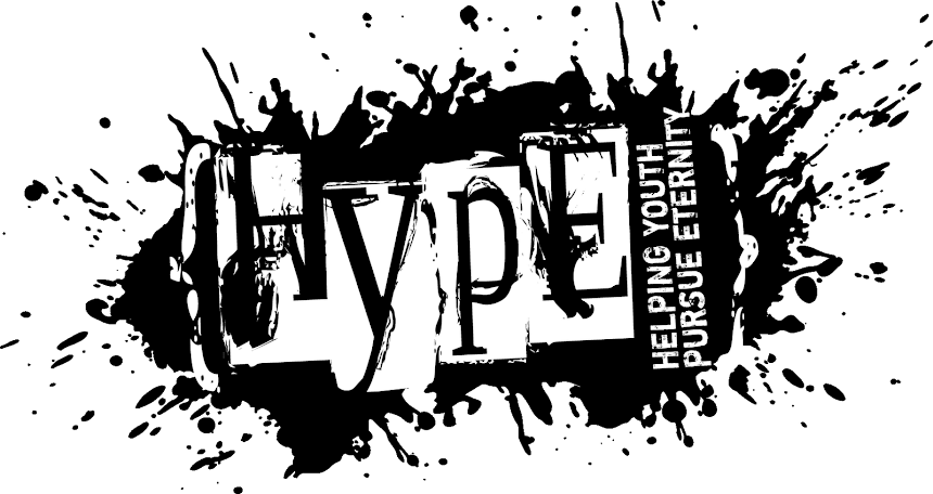 HYPE Youth Group