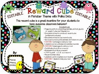 All Smiles in Second Grade: Building on the Positive ~ A classroom ...