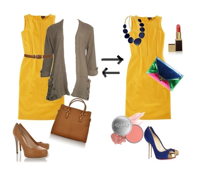 Style-Delights: Style Inspiration - How To Interpret IKEA Style For ...