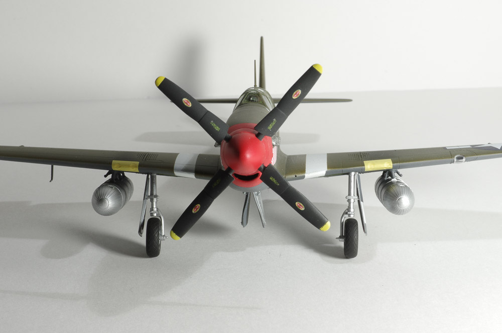 Matt's Models and Comment: 2018