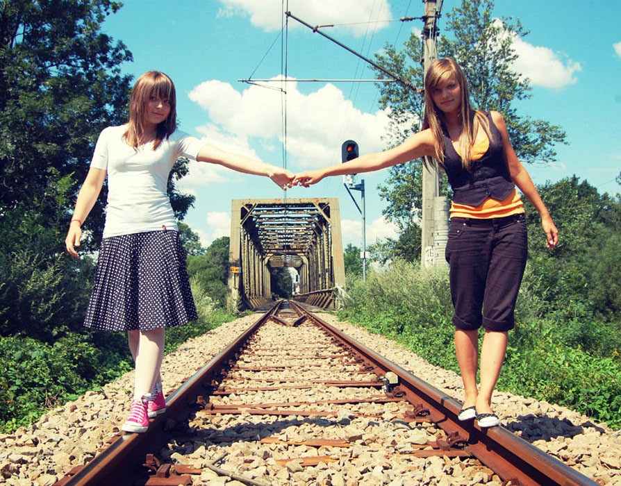 YOLO......mi life.....mi encanta: A Story about two Friends : Lovely I ...