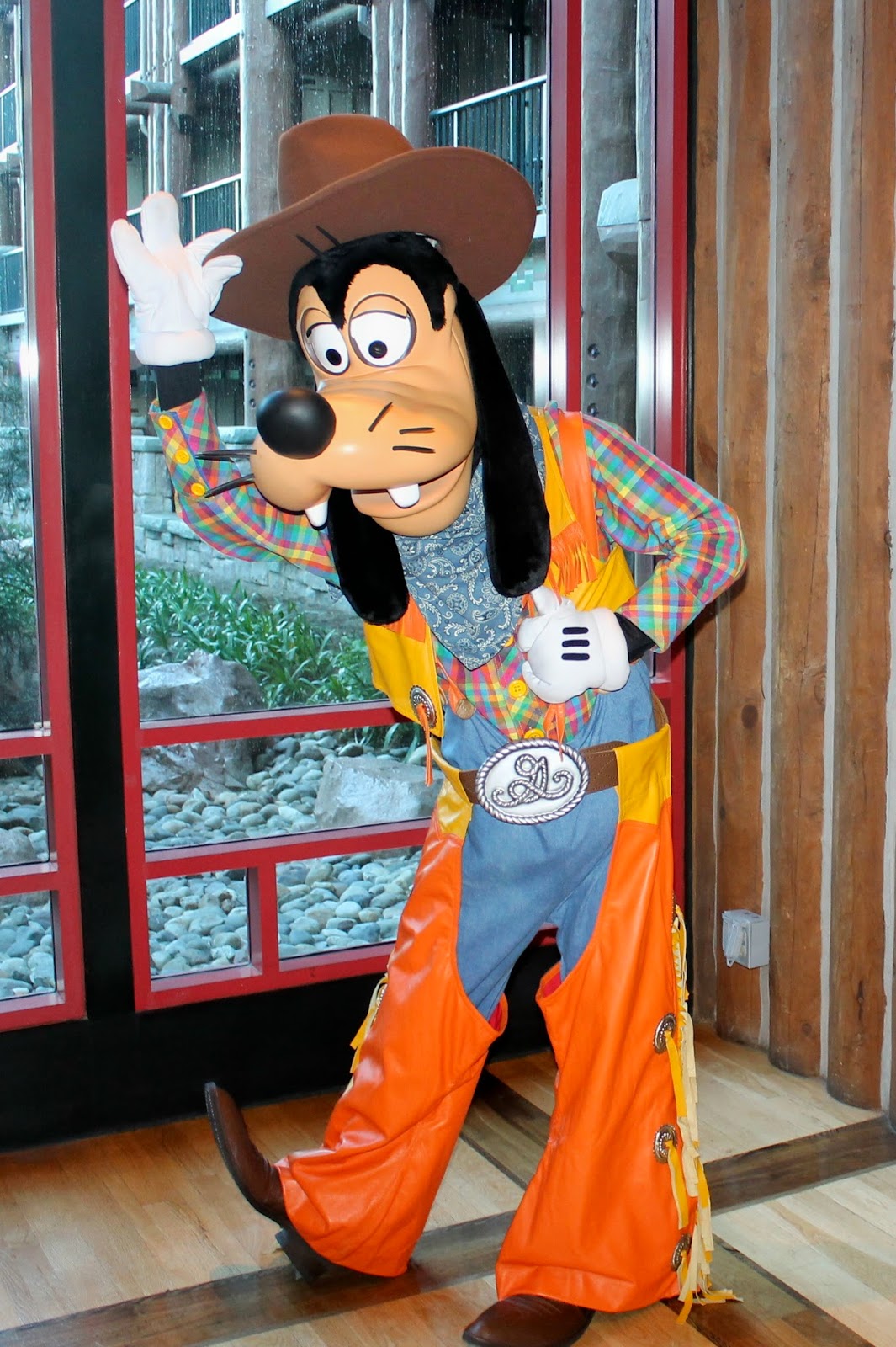 Unofficial Disney Character Hunting Guide: Halloween Around the Walt ...