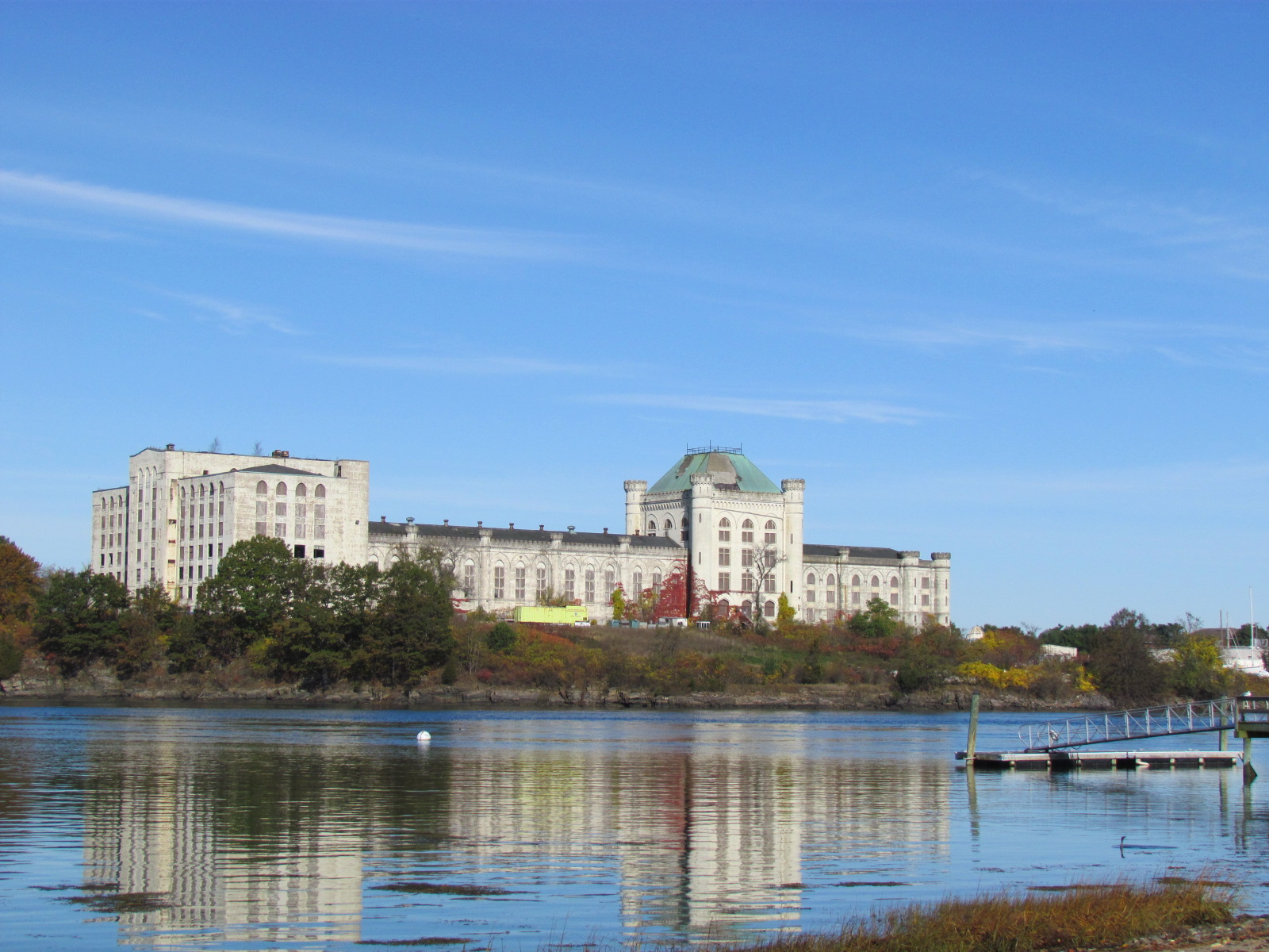 Beth Stillwell: Haunted?!