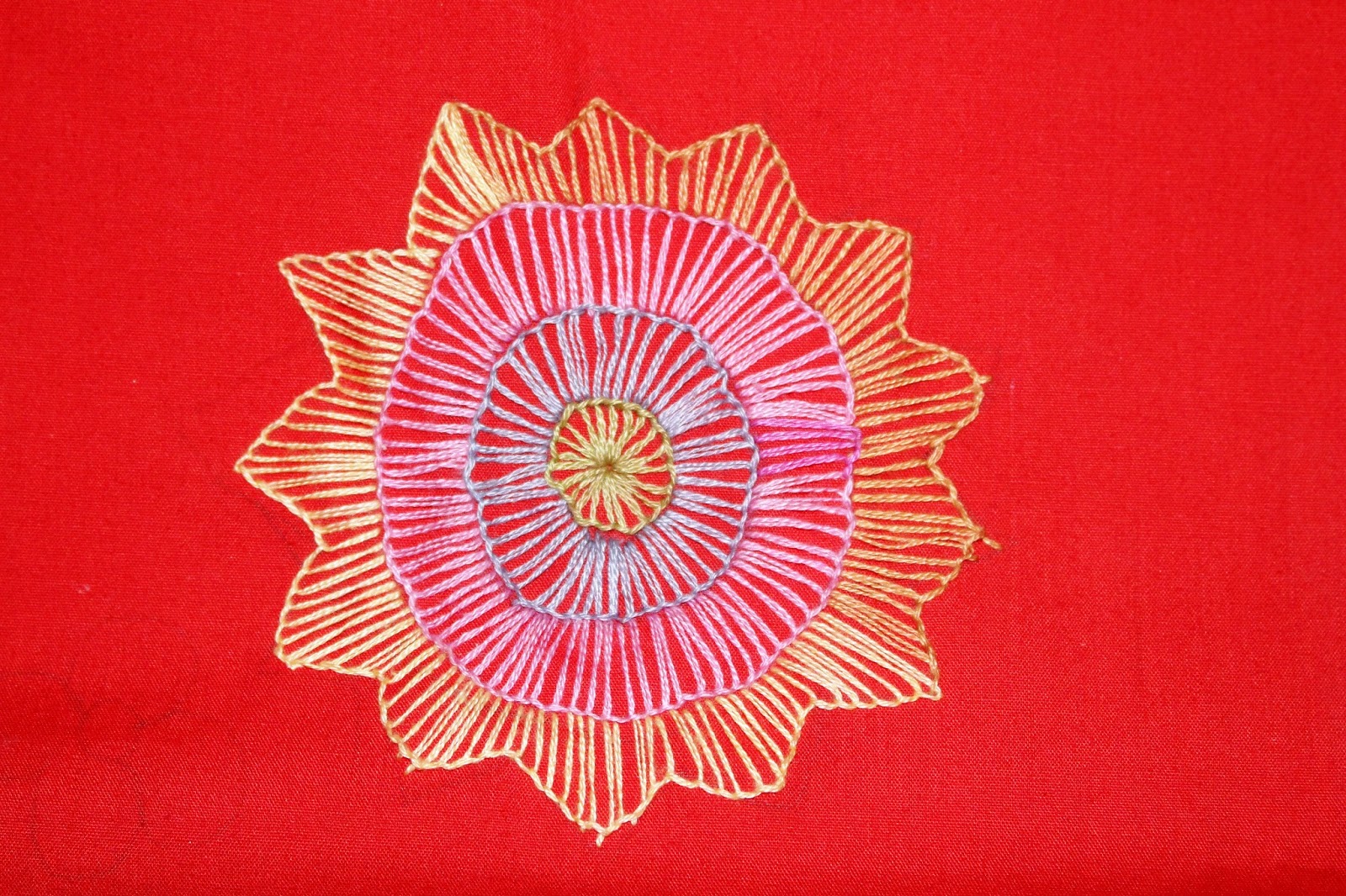 Life & Style: TUBOK: Heritage Needlecraft of Iloilo