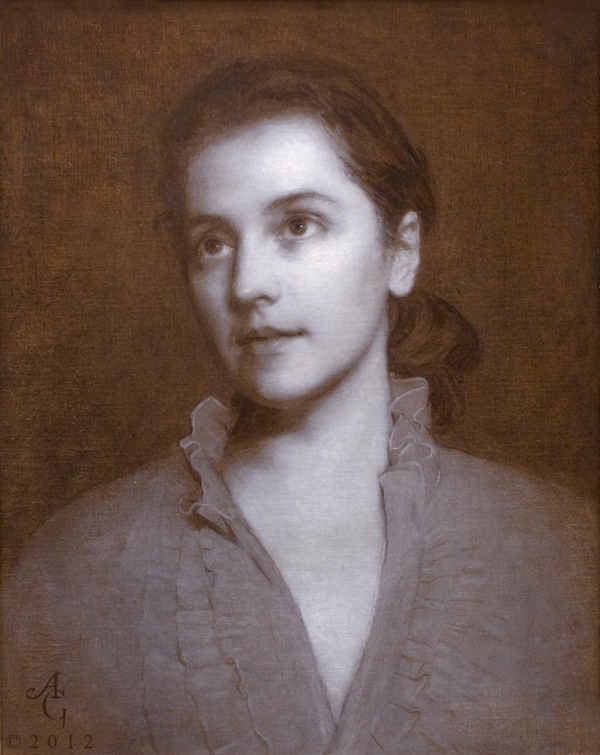 Impressioni Artistiche : ~ Adrian Gottlieb