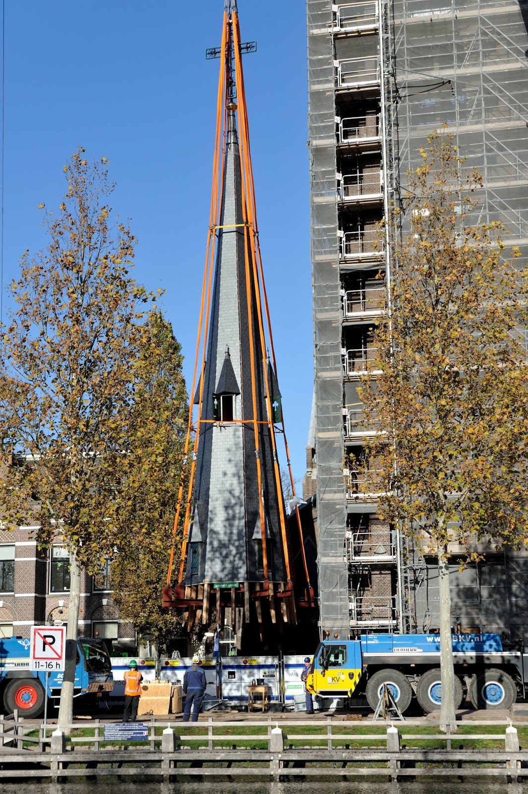 fotos van Andre Krull