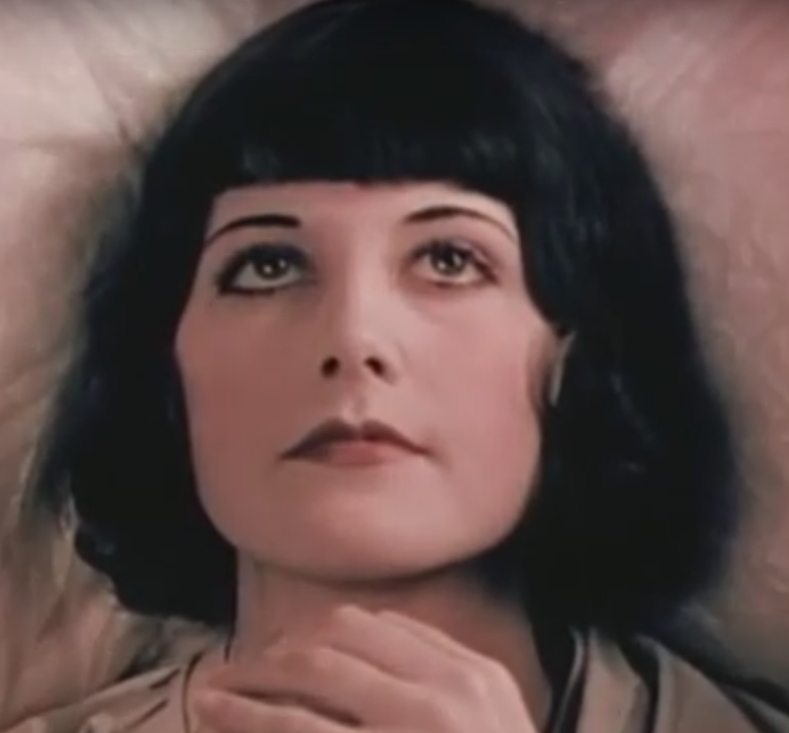 Clarke Chronicler's Horror Girls: July 2016