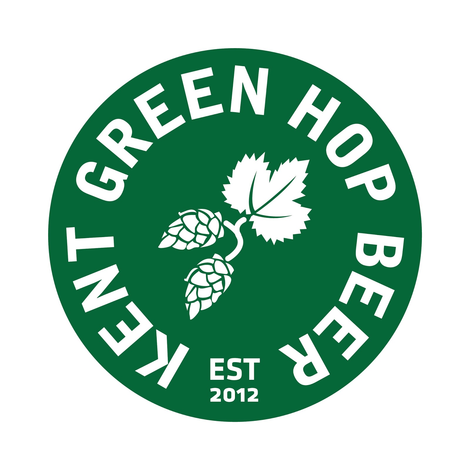Gadds' Beer Shop: Green Hop Beer