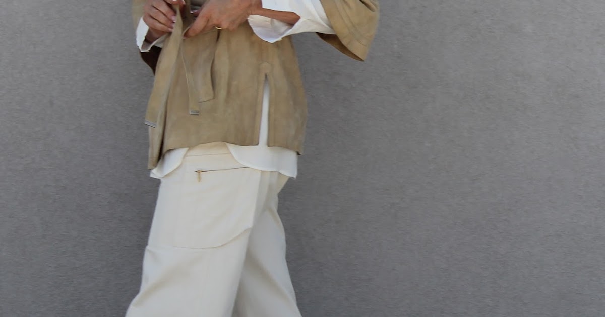 Tamera Beardsley: one pant..... {4 ways}