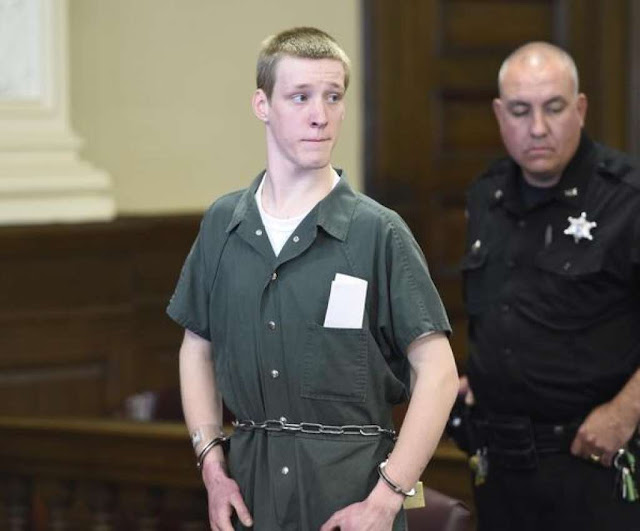 New Yorkers For Freedom Presents: The Truth About Laura Ahearn and ...