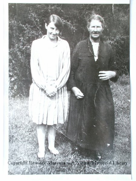 Life lines - A Genealogy Blog: Wemyss Family