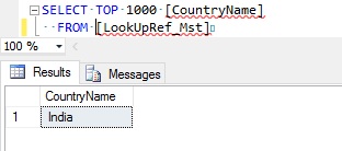 How to use Lookup Transformation in SSIS - D365 F&O Solutions