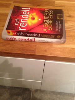 COL'S CRIMINAL LIBRARY: 2 BY RUTH RENDELL