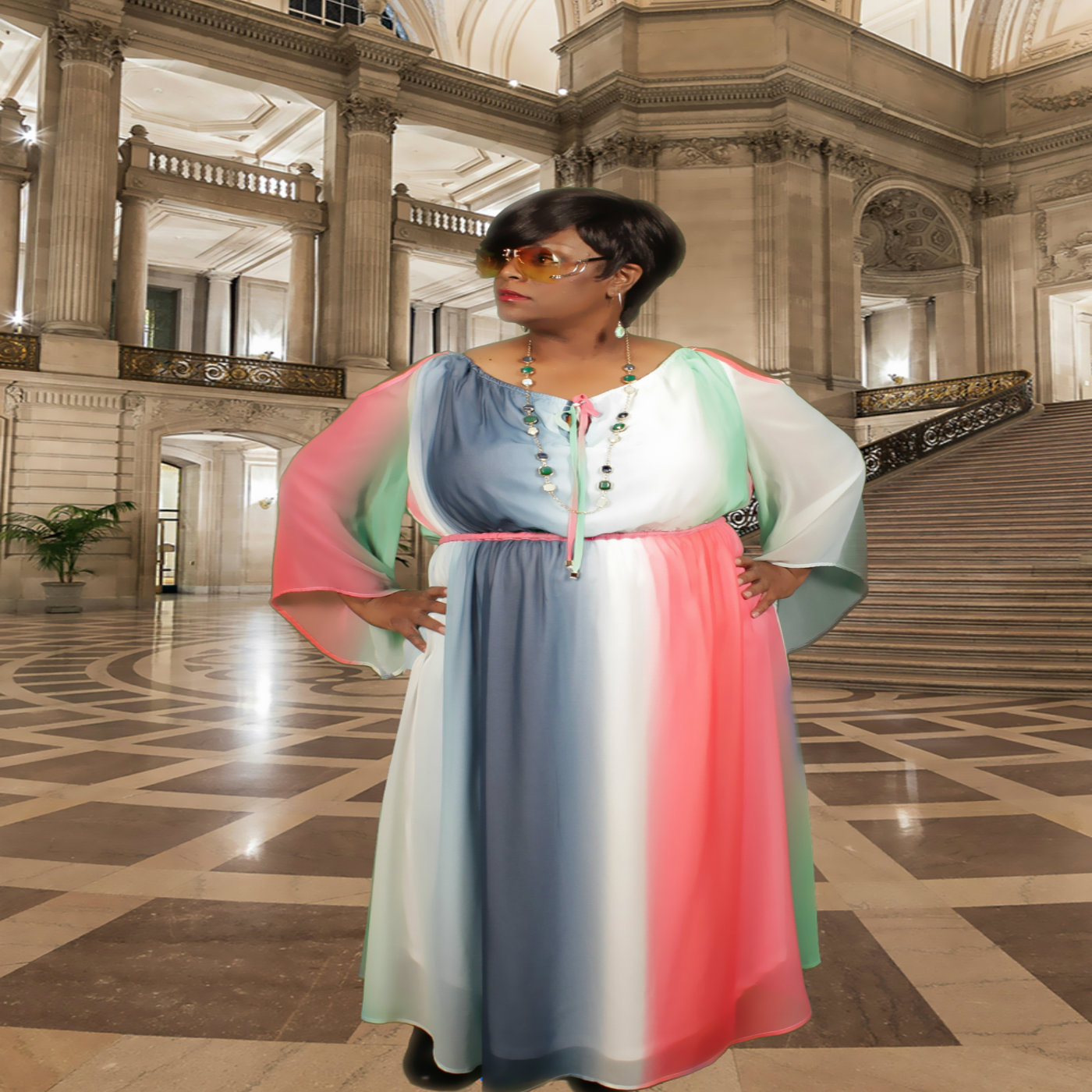 Tiwana D - I Shout Freedom | NLD SOLUTIONS & RADIO NETWORK