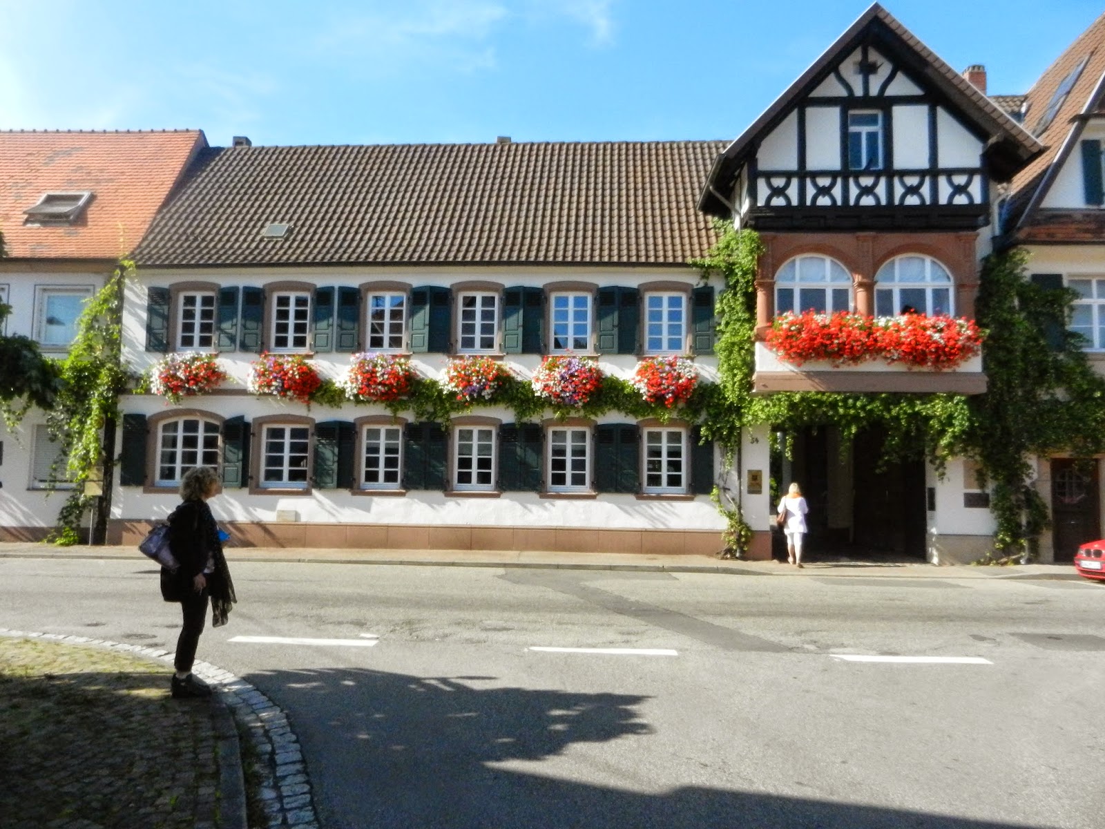 schiller-wine: Wine Tasting at Weingut Ökonomierat Rebholz in ...