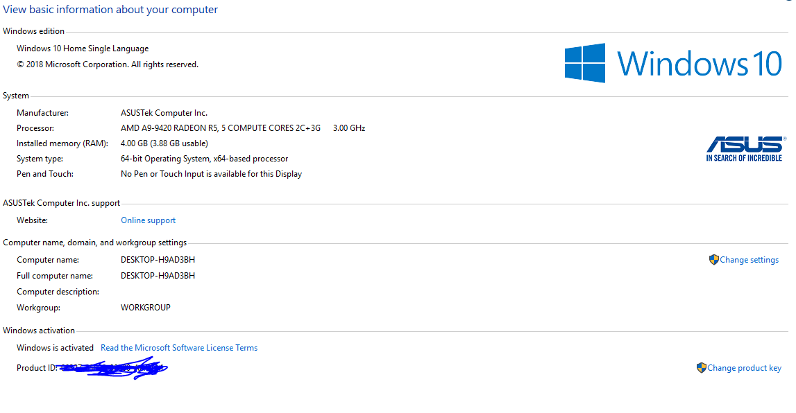 Cara Melihat Spesifikasi PC di Windows tanpa software - Membahas Teknologi