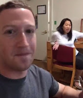 Baloogg's Blog : Mark Zuckerberg returns ro Harvard Dorm where Facebook ...