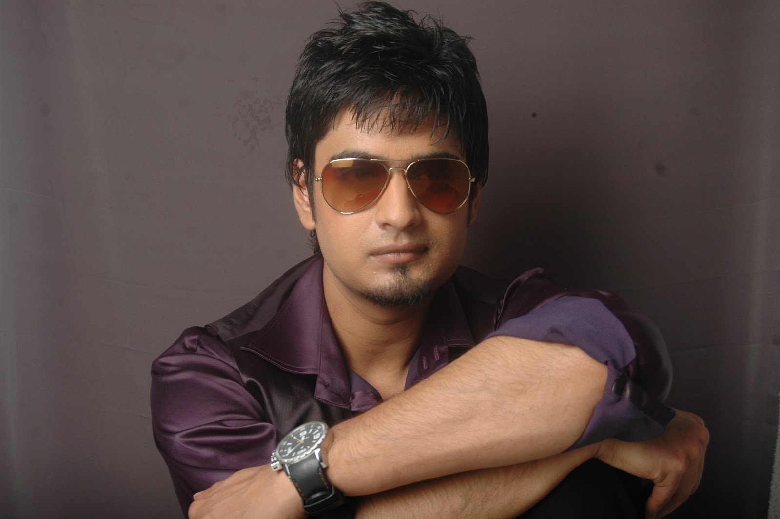 Singer Amit Mishra Eternal Love