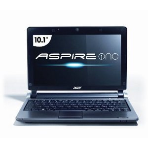 Acer Aspire One D260 10.1-Inch Video Review