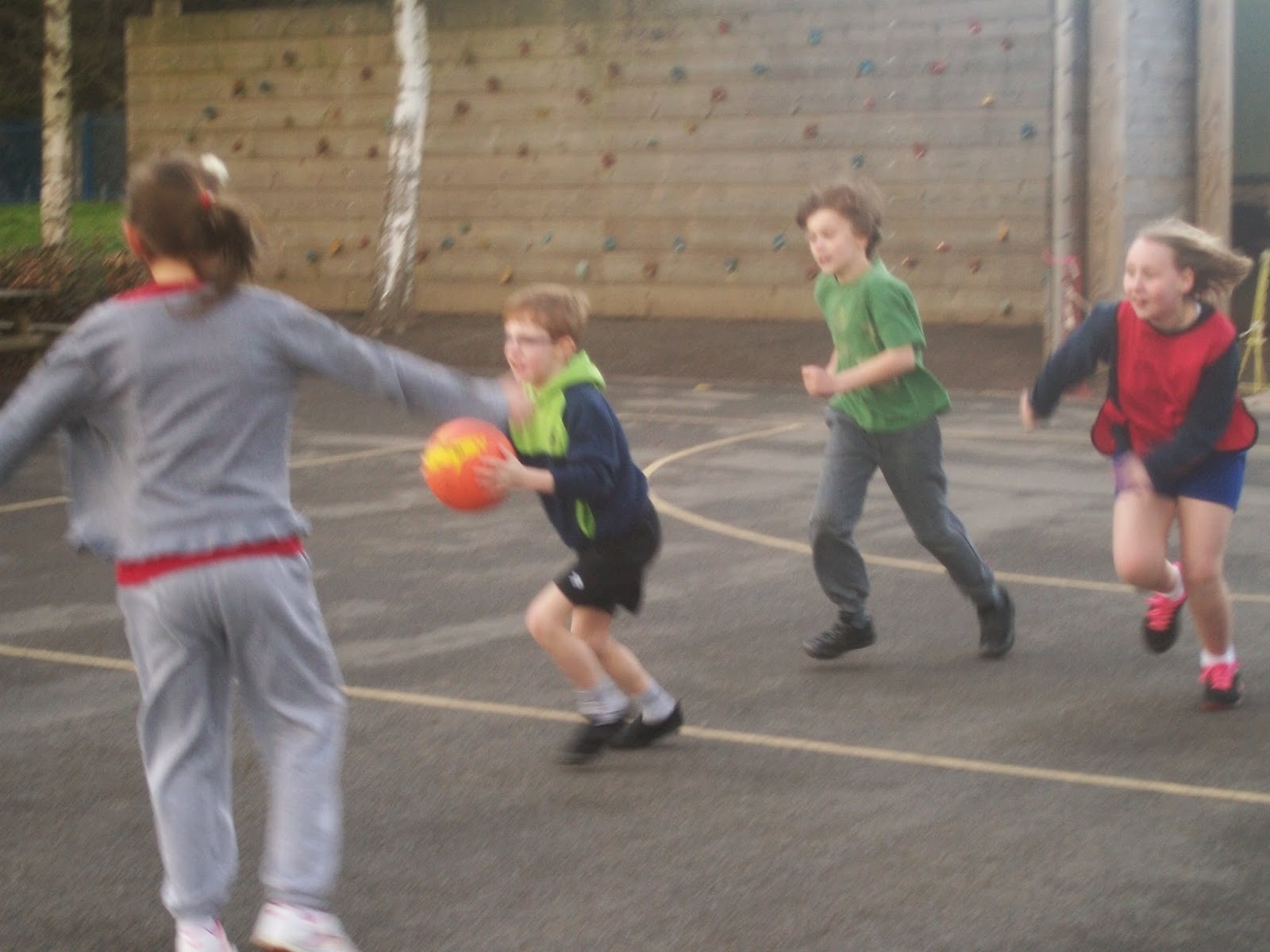 Upper Arley CofE Primary School Blog!: February 2015