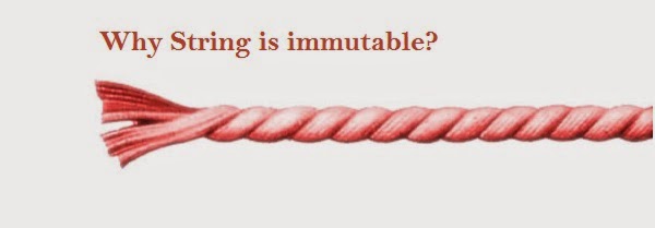 Java Latte Why String Is Immutable In Java