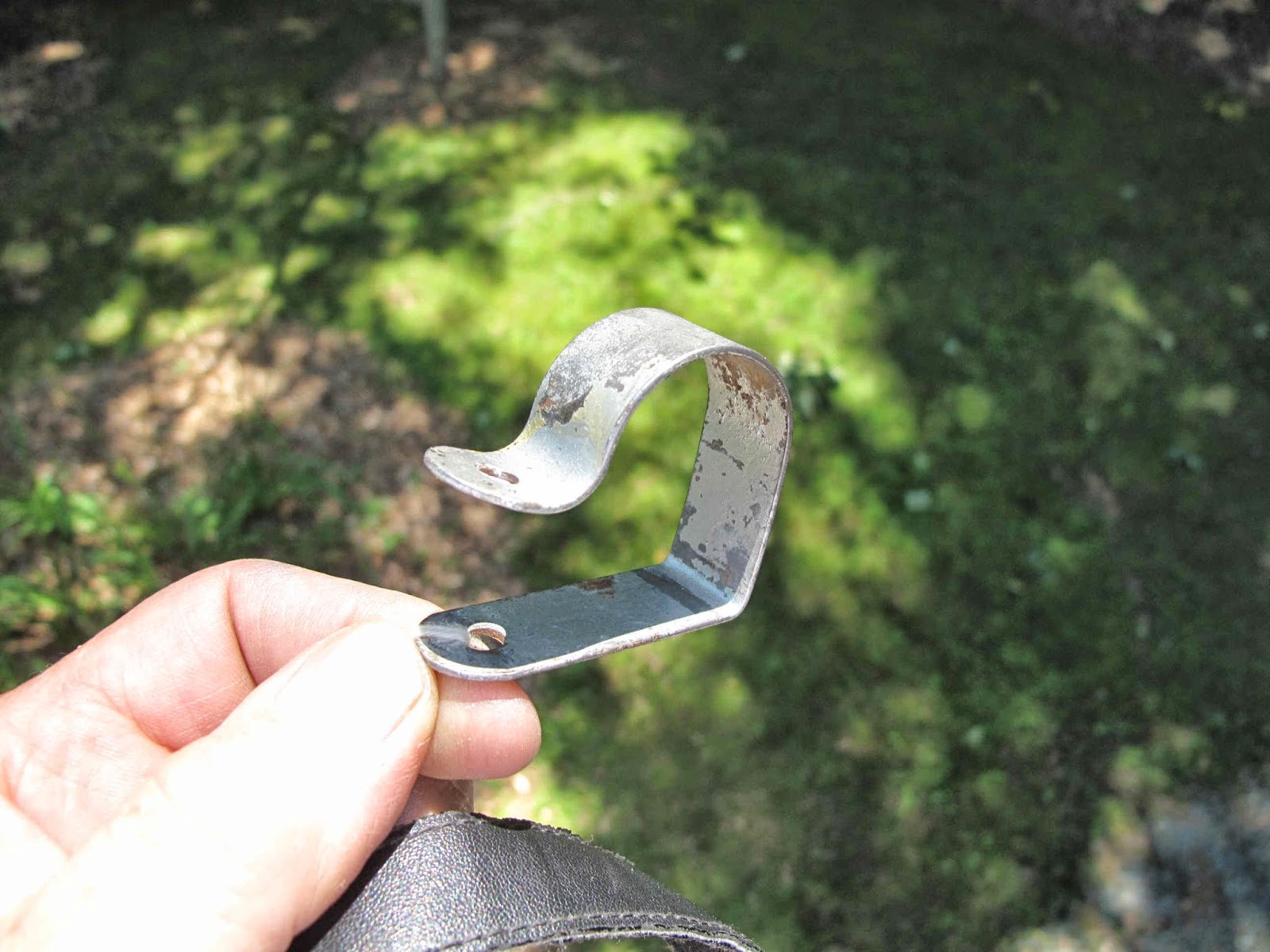 WACO NINE Rebirth: Floor Clips for WACO TEN