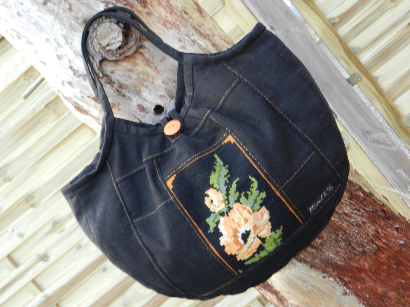 Elbrønd og Co: Tasker til inspiration.