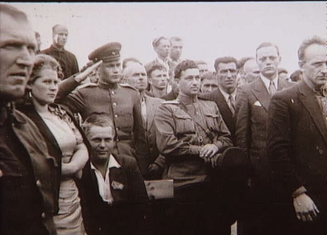 Amazing Photograhs of Life in Denmark Through World War II ~ Vintage ...