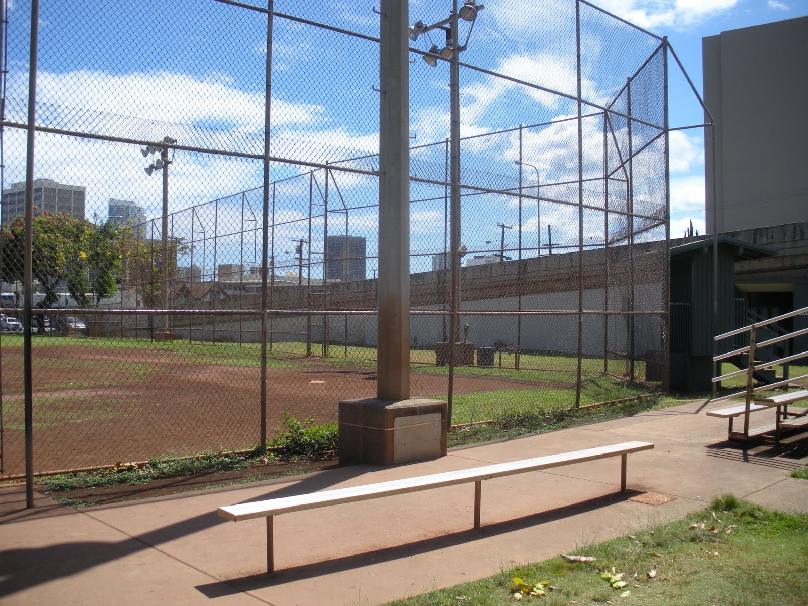 Waiting 'til Next Year...: Hawaii