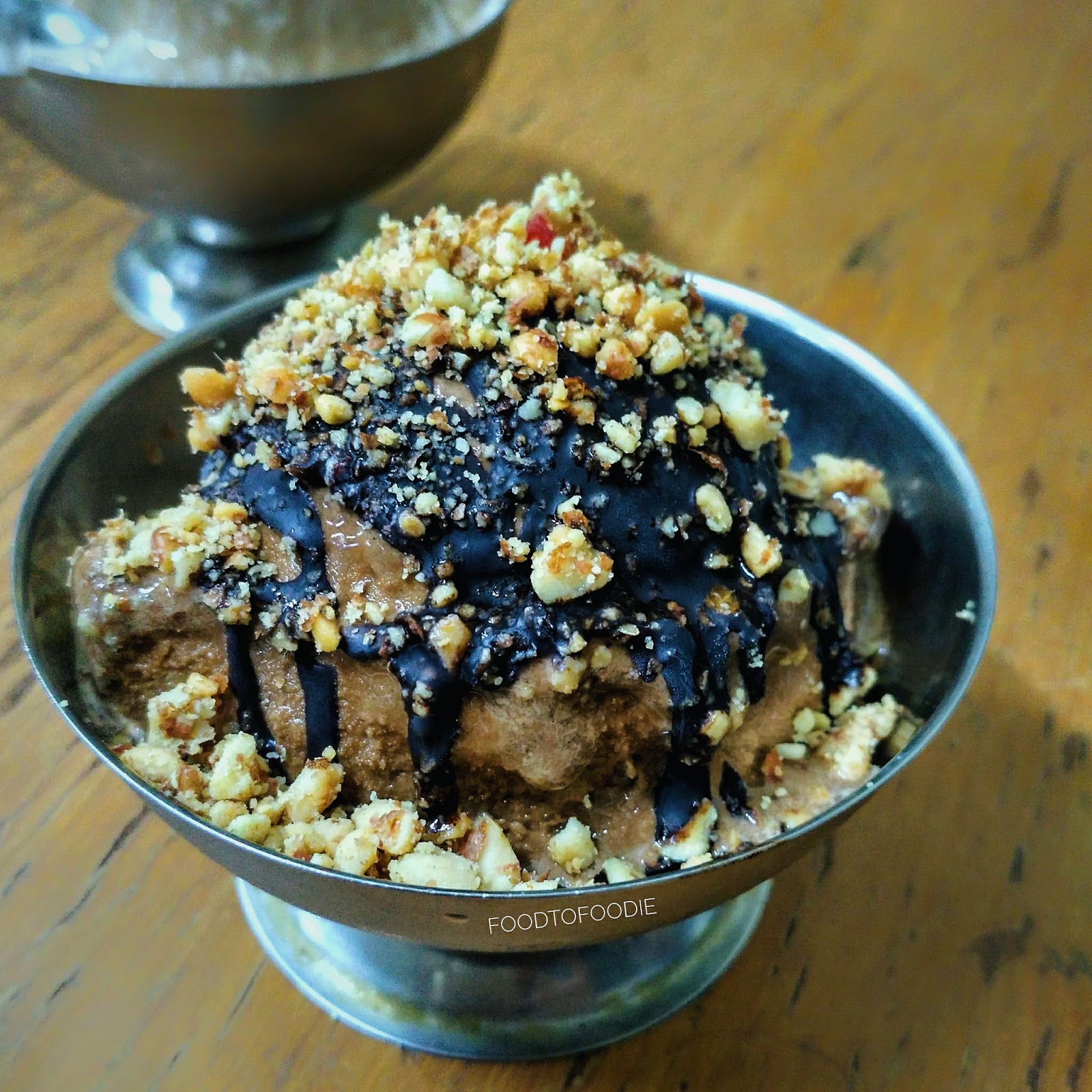 RAGUSA ITALIAN ICE CREAM - FOODTOFOODIE