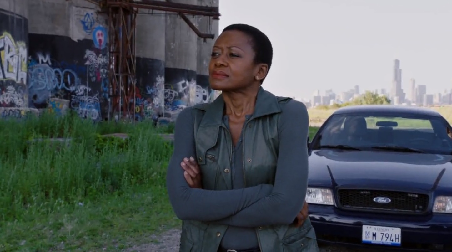 Filming Locations of Chicago and Los Angeles: Chicago PD: Season 4 ...