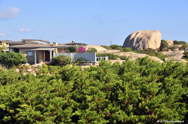 Jo - Photographe: Les Îles LAVEZZI et CAVALLO
