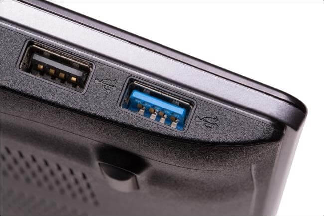 USB usb