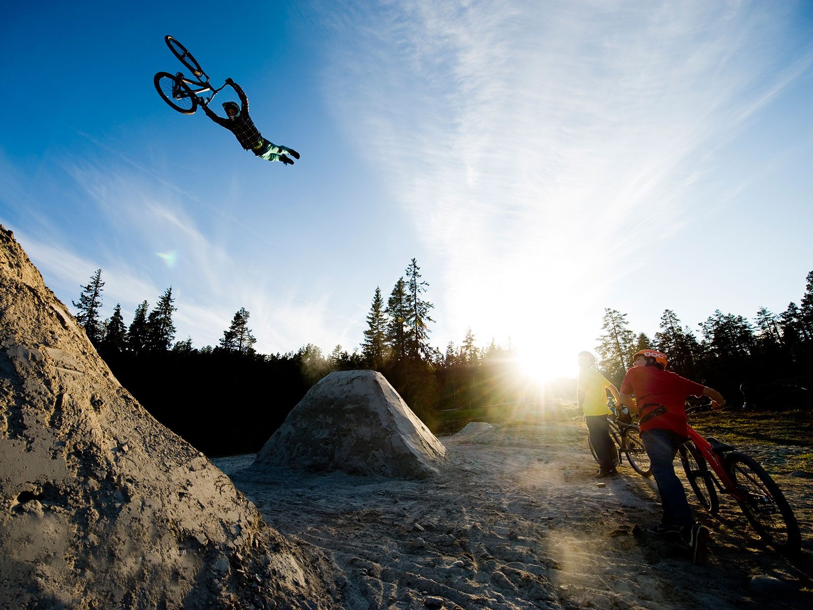 HD sport wallpapers: Extreme sports