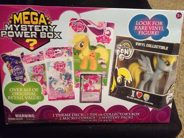 MLP Merch | My Little Pony Merchandise News