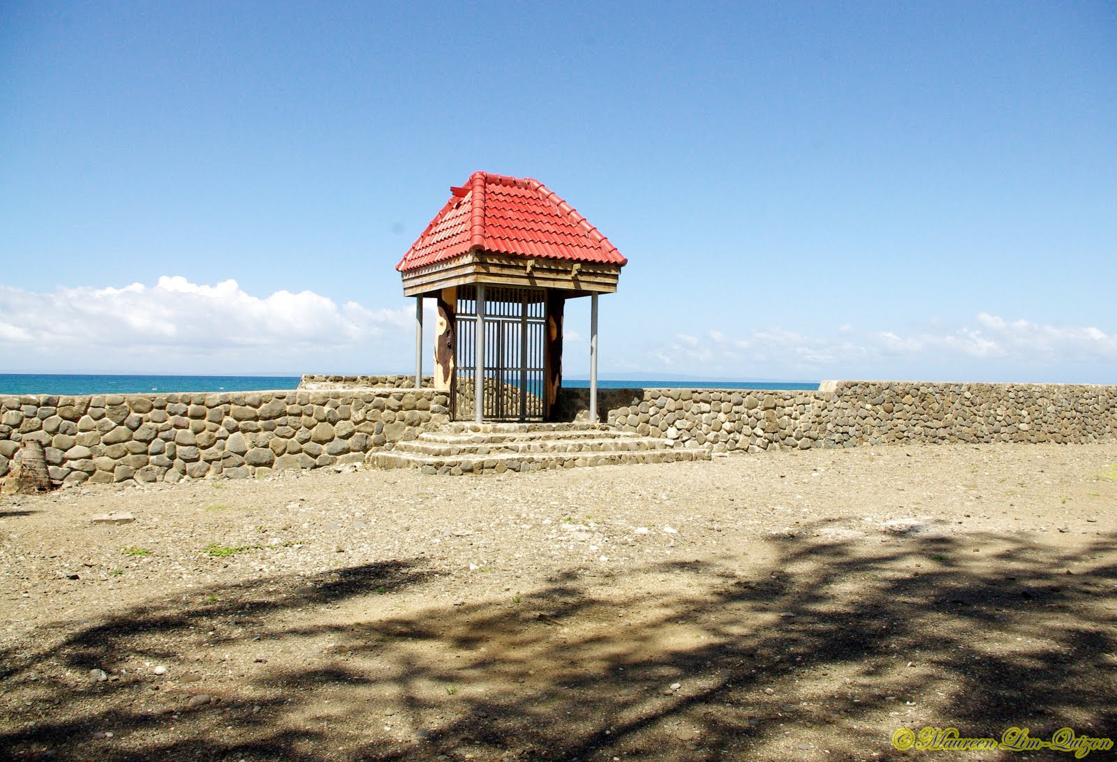 Travelling with Lily: Family Getaway @ Cote d' Azur, Infanta, Quezon ...