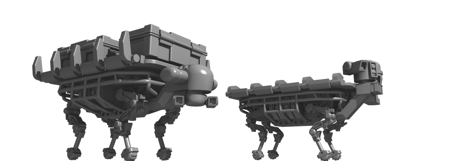 DFG DreamForge Games Kickstarter | CoolMiniOrNot