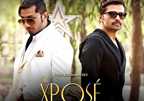 The Xpose: 5 hillarious reasons that will force you to watch the film ...