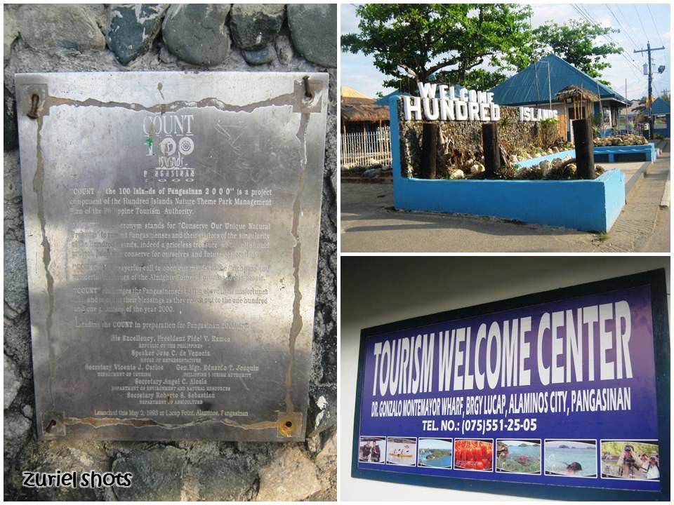 Zuriel Shots: Lucap Wharf