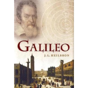Gypsy Scholar: John Heilbron's Galileo : A Book Review
