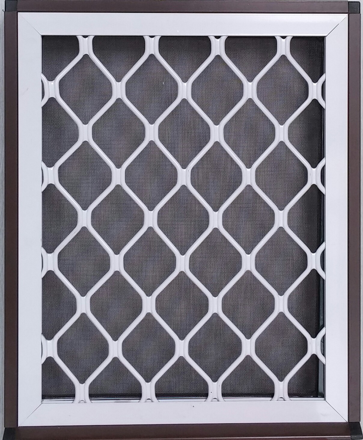 Teralis Jendela Aluminium ~ Kumpulan Model Rumah Minimalis