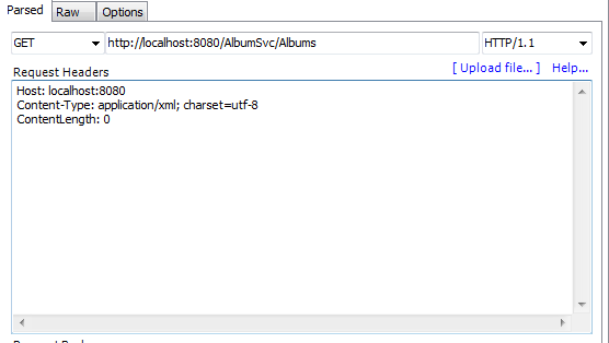 Devstorm Combo Restful Wcf With Windows Service Hosting And Dynamic Response Format