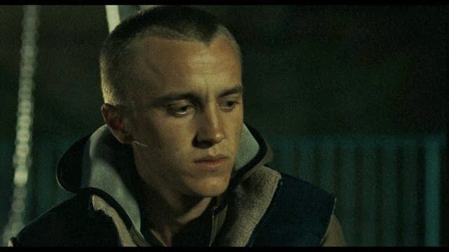 Epi blogjaッ: Tom Felton-filmek